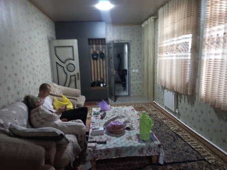 Чирчик,А.Темур кучасида ховли уй сотилади