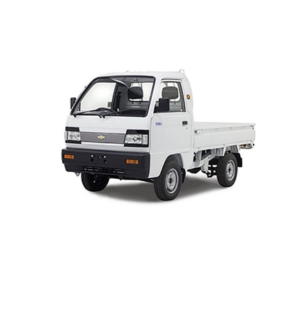 Chevrolet Labo 2024 salondan