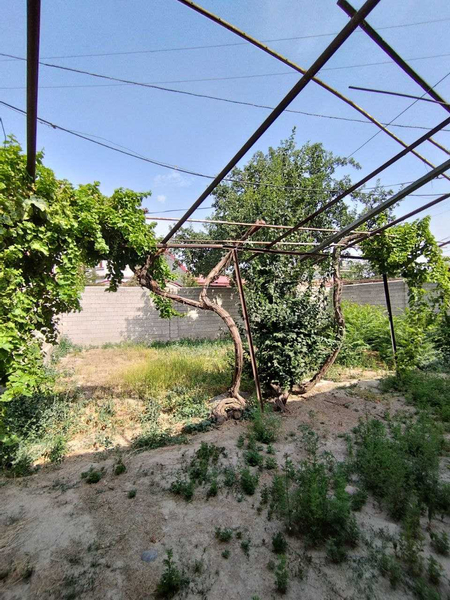 № 1252 Дом вдоль дороги по ул. Некрасова