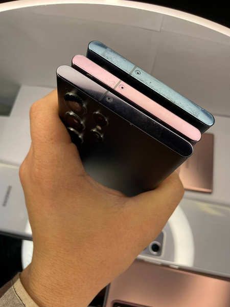 Samsung galaxy s9 plus 64gb