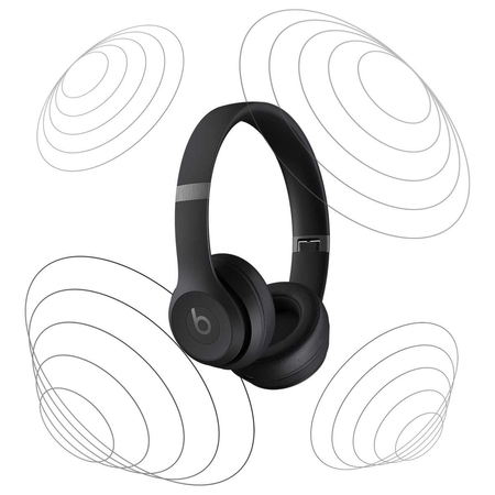 Беспроводные наушники Beats Solo 4 оригинал