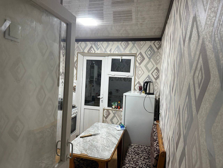 Сдам квартиру  на долгмй срок