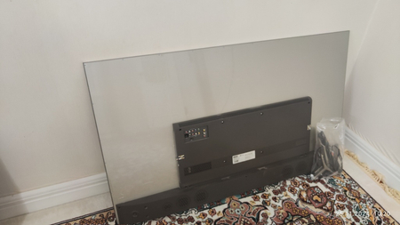 Телевизор Artel TV LED 55 S9000