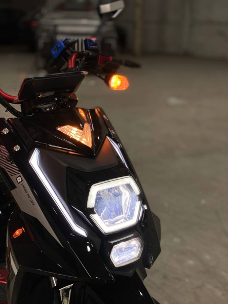 Elektro skuter redline