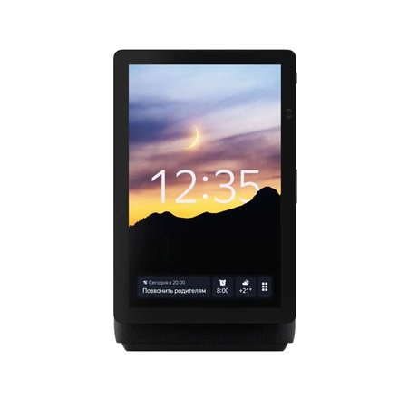 New! Умная колонка Яндекс Станция ДУО Макс 60W с ZigBee и Алиса