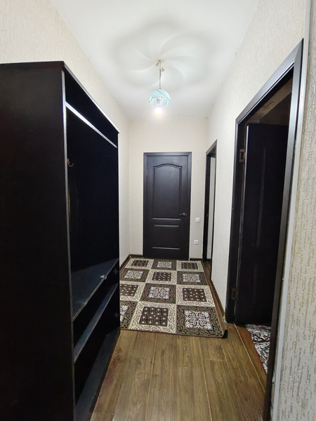 Mirzo Ulug'bek Rayon Qorasuv-6 yangi mashchit Oldida Joylashgan Uy