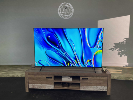 Телевизор Sony K-75S30 75