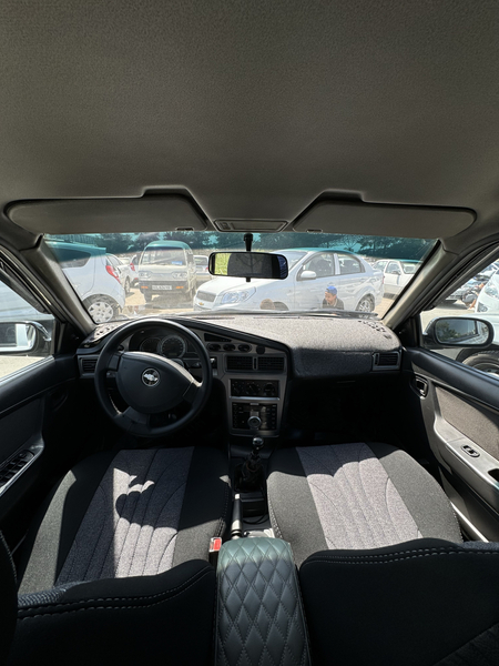 Nexia 2 DOHC 1.6