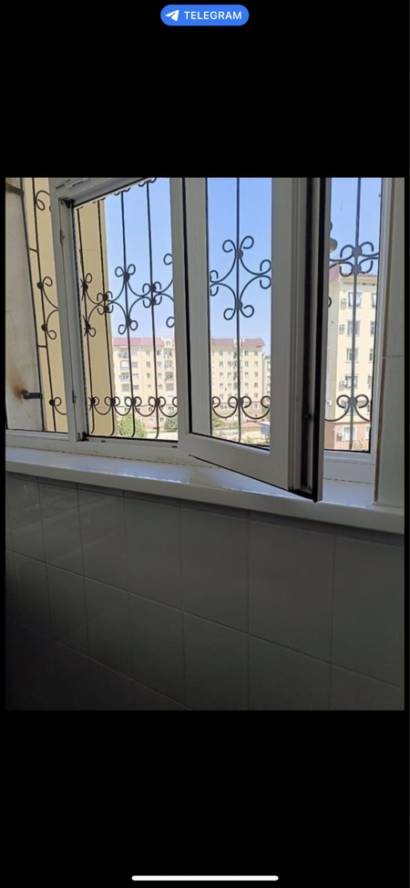 Квартира сотилади. Сергели 8