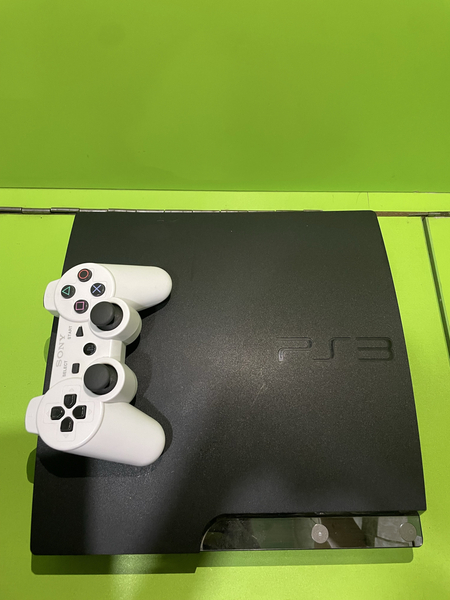 PlayStation 3 Slim