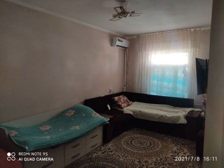 Сдается квартира в аренду