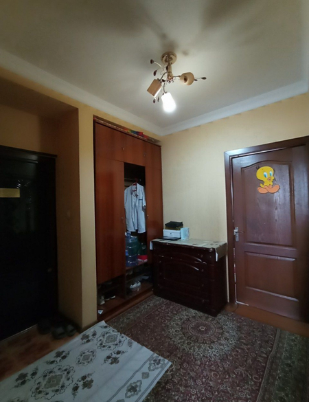Коракамиш 2/4 Тансикбаева