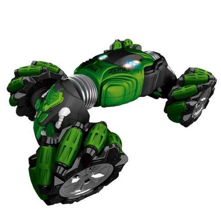 Радиоуправляемая машина CLIBER rc 360гр 2,4G