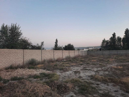 Жамбай в Промзоне в дол Ташкентской трассы 2 Га  за 470000 у.е.