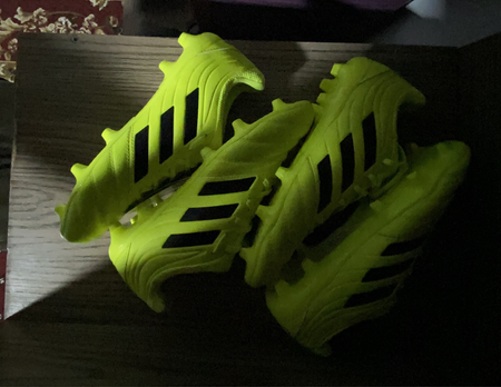 Бутсы adidas copa
