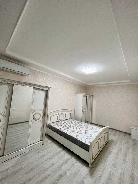 Аренда двухуровневой квартиры на долгий срок, Юнусабад, Универсам