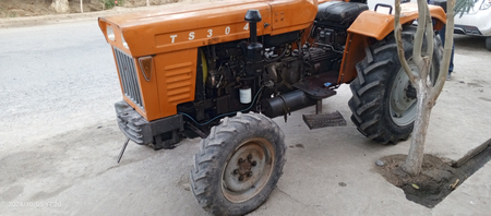 Chimgan TS 304 holati ideal