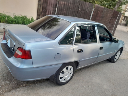 Продам машину нексия 2 донс 1.6.