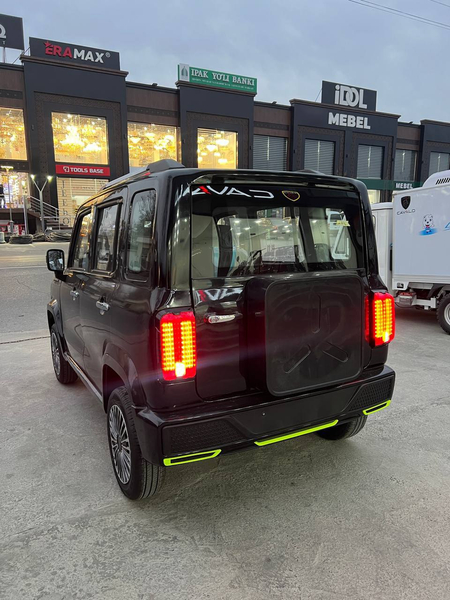 Elektro mobillar va Skuterlar