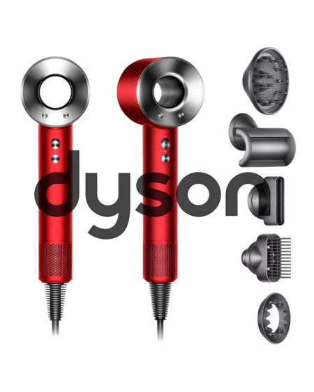 Фен-стайлер Dyson /HD07 SUPERSONIC +Безплатная доставка!!!