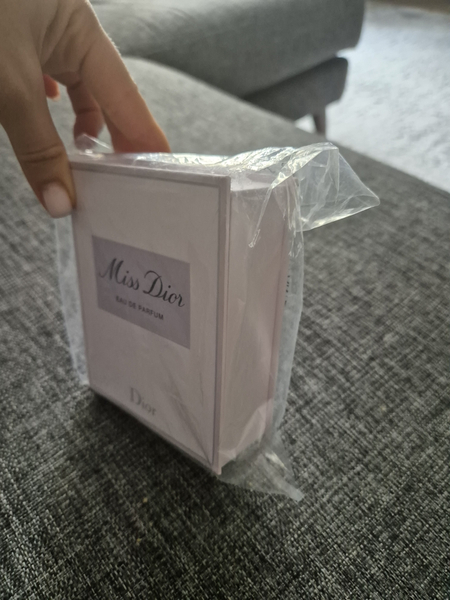 Dior парфюм оригинал