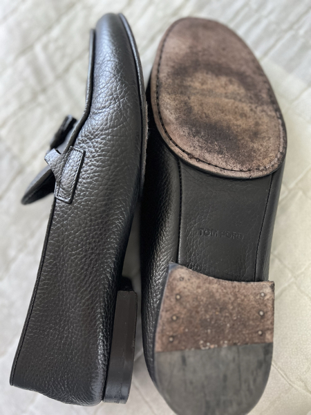 Продаю туфли ОРИГИНАЛ TOM FORD!Производство Италия!