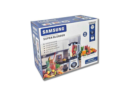 blender bosch 2in1