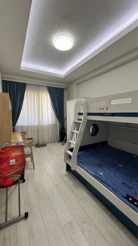 Аренда ЖК,, Gardens Residence” 3 комнатная