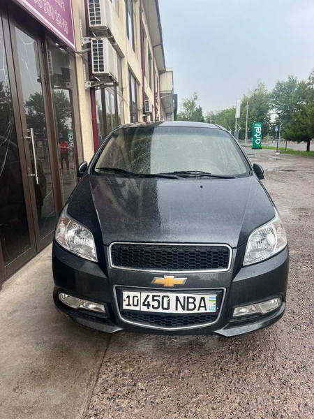Chevrolet Nexia 3