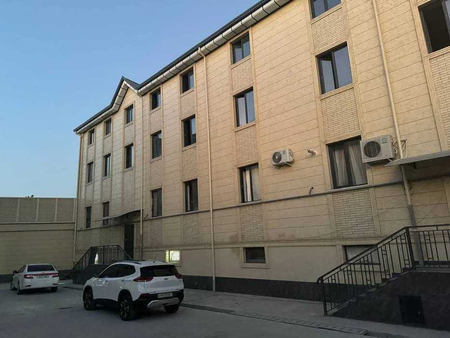 Продается дуплекс Новостройка возле Смарканд Дарвоза