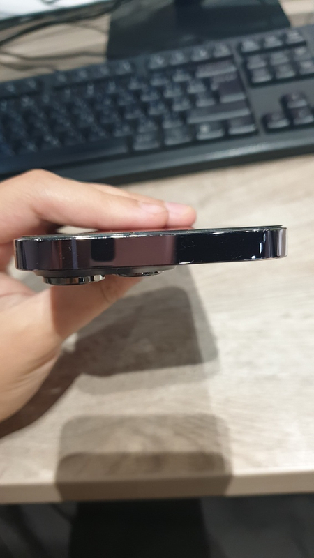 IPhone 14 Pro - 256GB Z/DA