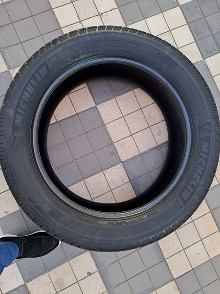 Michelin 275/50R22