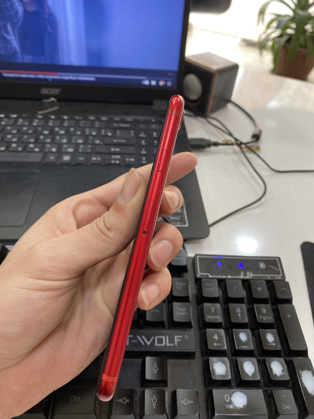 Iphone 8 64 Red Product