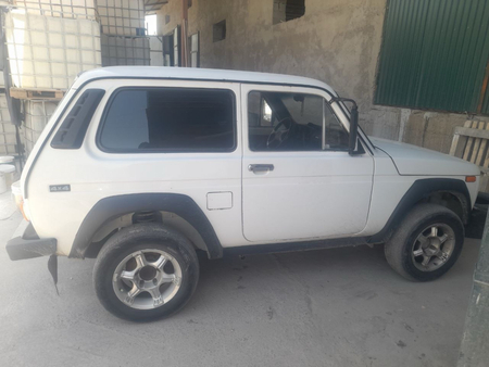 Нива, Niva, Lada, Лада