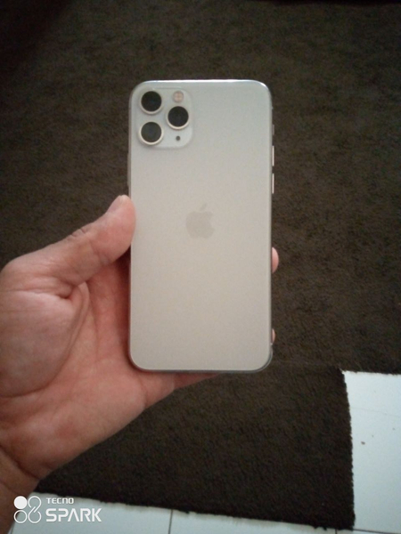 iphone 11pro 256