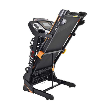 Беговая дорожка Б/У PowerGym PG-410Mi