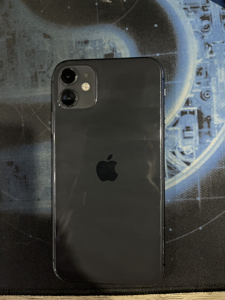 Iphone 11 KH 128 GB bez korobka dok yomkost 79%