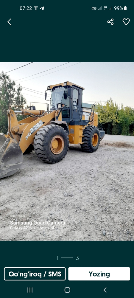 Texnika xizmati 1.8lik pagurischik