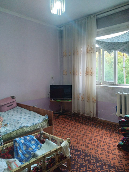 Фрунзенский массив кв.ижарага берилади