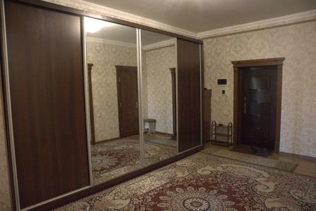 Квартира евроремонт