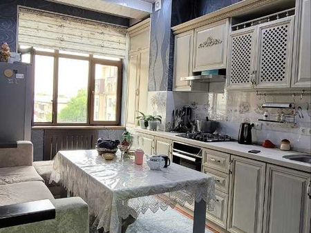 Продаётся 4/5/6 квартира 110 кв.м Новостройка ор-р Шохсарой