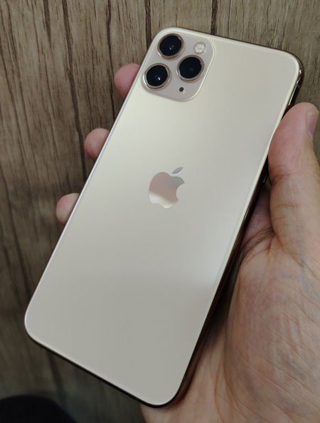 IPhone 11 pro 256gb Gold