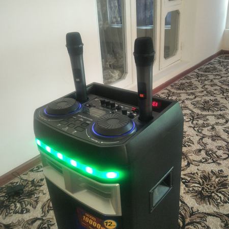 Kalonka 126 model