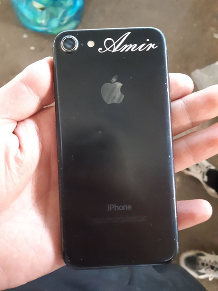 Iphone 7 usilinniy