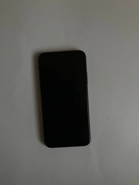 Iphone x 256tali