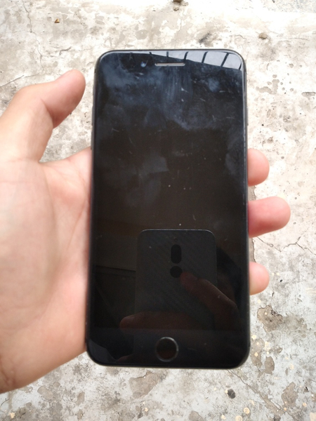 Iphone 8 plus 128gb