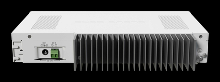 CCR2004-16G-2S+PC with RouterOS L6 license, (EU) MikroTik