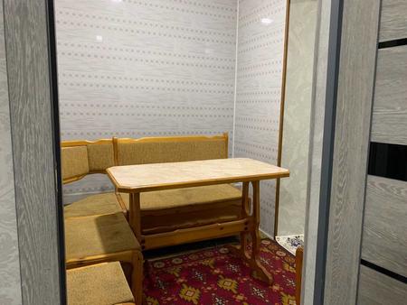 Академгородок 3/5/5 Своя (ор-р INHA, Aloqabank, IT PARK)