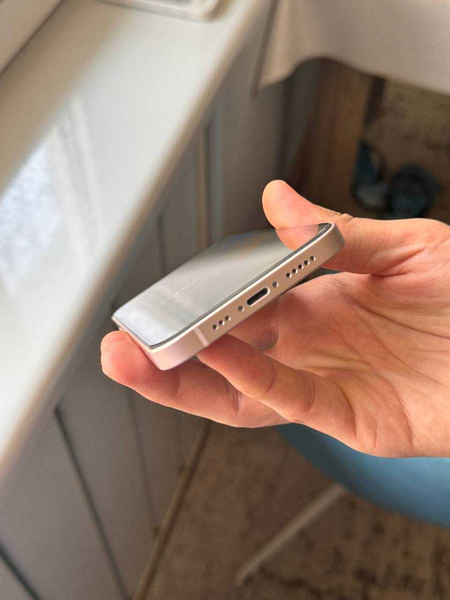 Iphone 13 256GB pink