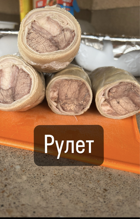 Tirik qo’ylar, HALAL SERVIS+Brend paket.